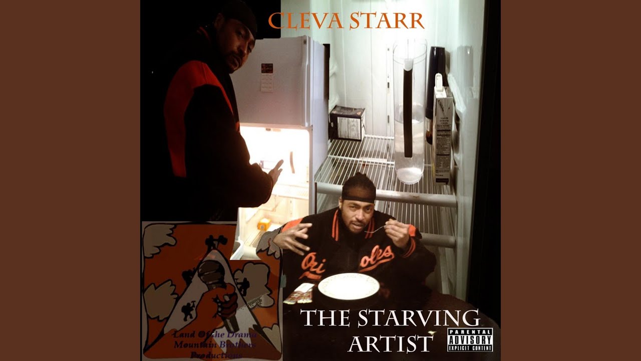 Starving Artist - YouTube