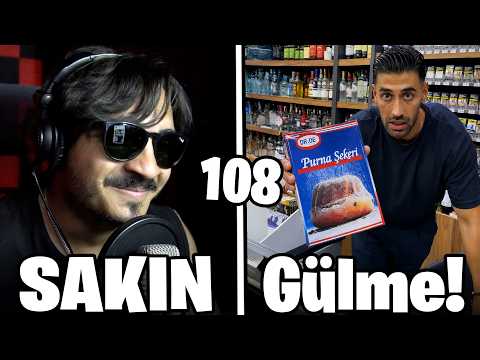 GÜLERSEM ROBUX GİDER! - 108