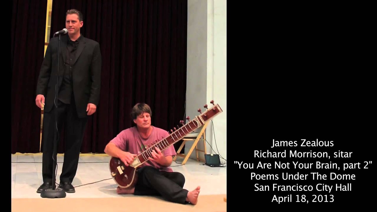 James Zealous - Poems Under the Dome 2013 - YouTube