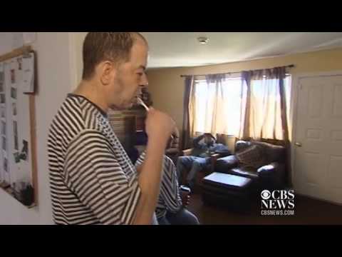Group homes for autistic adults - YouTube