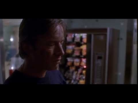 Backdraft Hospital Fight Scene. - YouTube