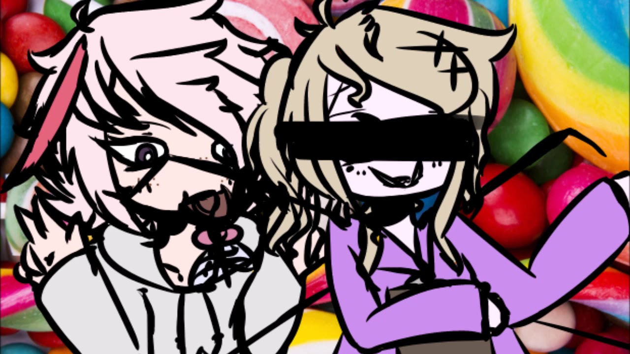 【MEIKO V3ENG】CANDY KID 【original song】 - YouTube