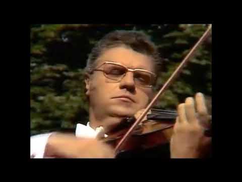 Schubert: Duo in A major for Violin and Piano. Suk.