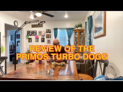 CROSSBOW FORUM: PRIMOS TURBO DOGG - YouTube