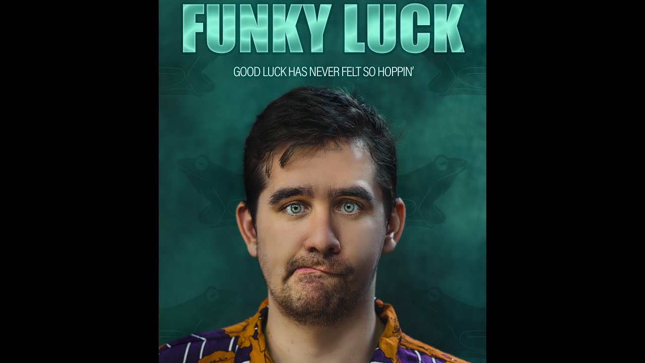Funky Luck - A Short Film - YouTube