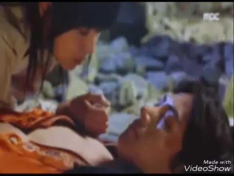 ~Gözlerinde bıraktım aşkı-Empress Ki~