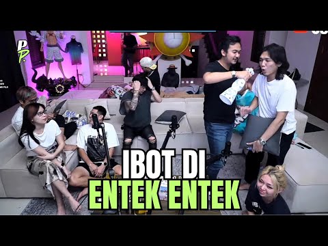 IBOT13 IBOT13 IBOT13 (PART 1) (A4A CLAN) @ybrap #MARAPTHON2