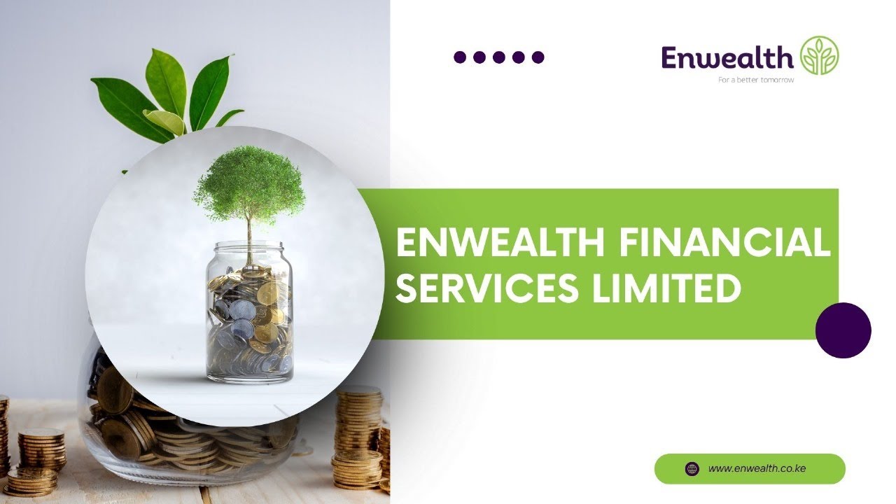 ENWEALTH CLIENT BREAKFAST MEETING - YouTube