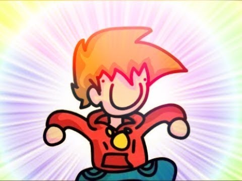 Hopping Happy - Animation - YouTube