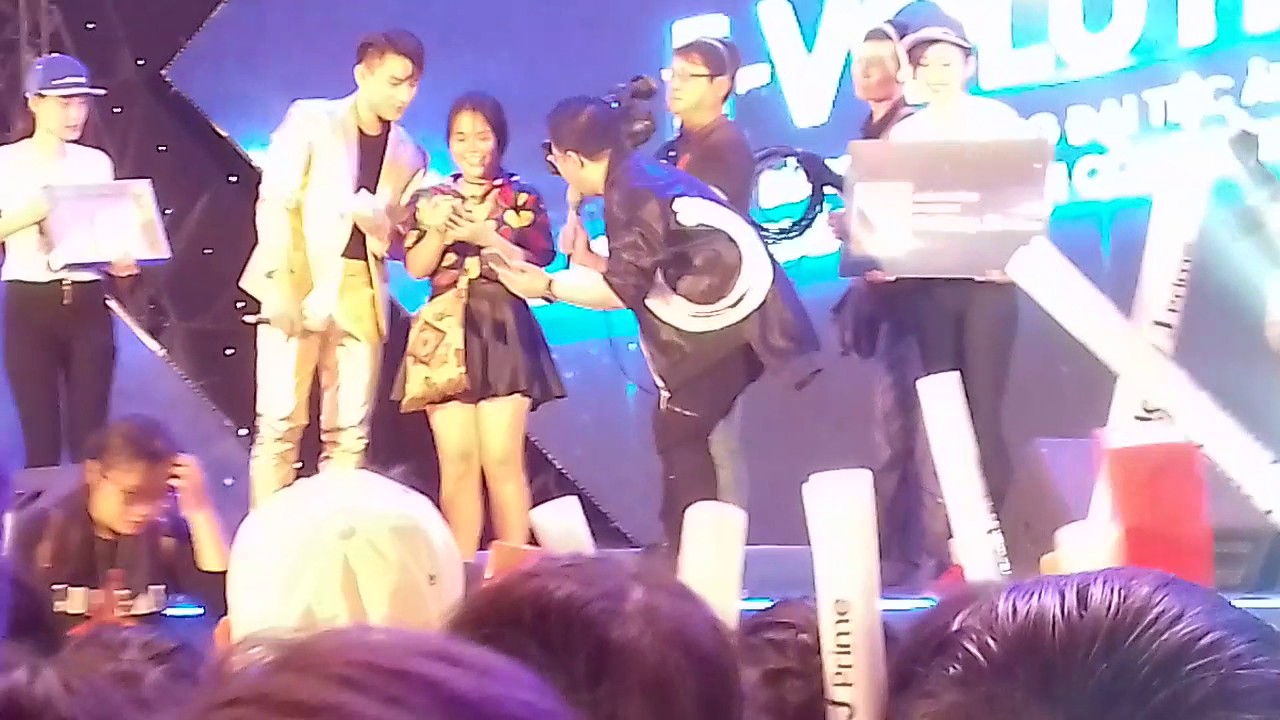 Isaac(365daband) tại Tây Ninh(2) - YouTube