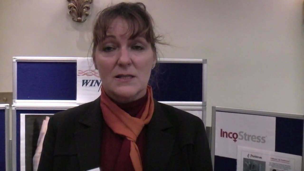 IncoStress from Win-Health.com - YouTube