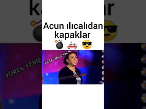 #acun#ılıcalı#yetenek#sizsiniz#