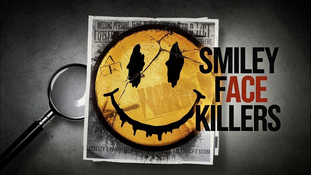 The Smiley Face Killers true mystery story - YouTube