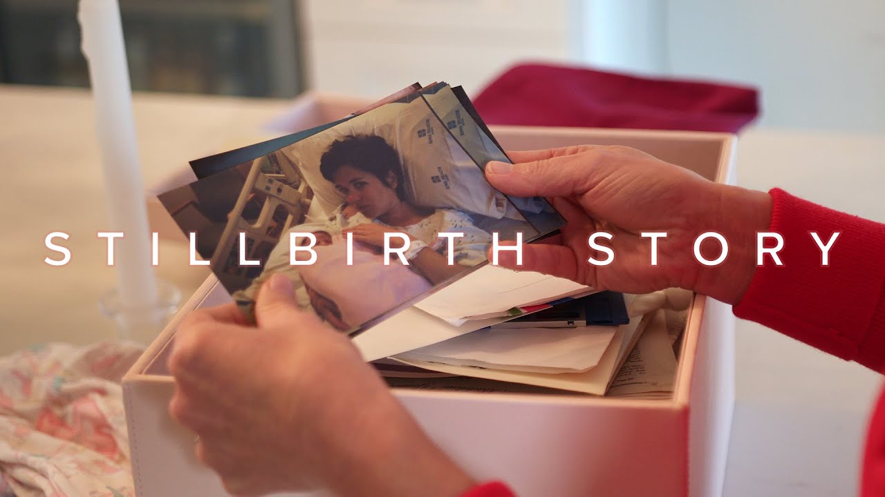 Stillbirth Story (Ep 1) - YouTube