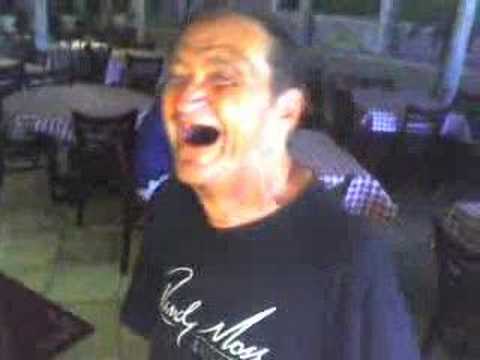 Toothless laughter and merryment!!! - YouTube