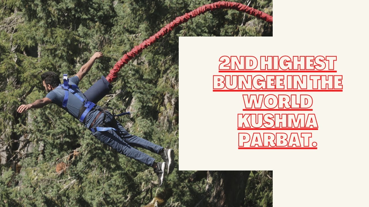 KUSHMA BUNJEE|KUSHMA PARBAT KUSHMA SWING|CYCLYING| 2020. - YouTube