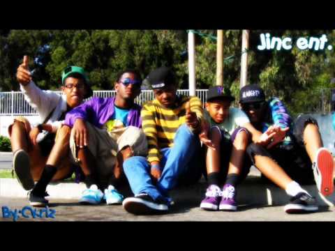 Jinc Ent - Me and my crew (Rangers diss) - YouTube