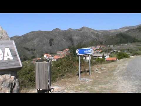 ZE CARVALHAL e MARINHO OS DOIS DA ERMIDA NO TERREIRO DA PENEDA ANO 1988