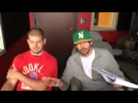 River City Wrestling (RCW) - Billy Madison & Nard with some big announcements! - YouTube