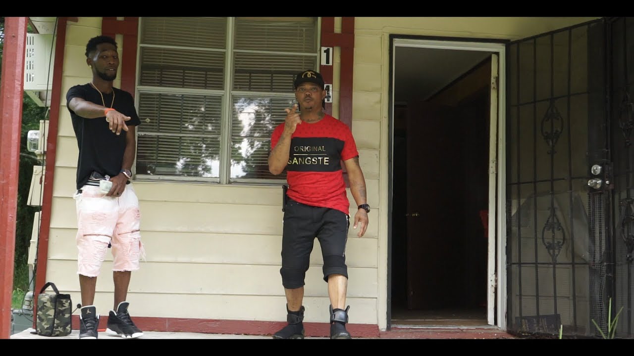 MeMann Da Monster & Rippa Rockceef - Full Clip (Official Video) 2018 ...