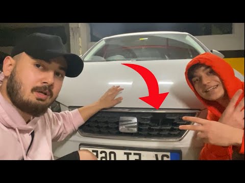 KAZA YAPTIK!! @BeratAliYilmaz