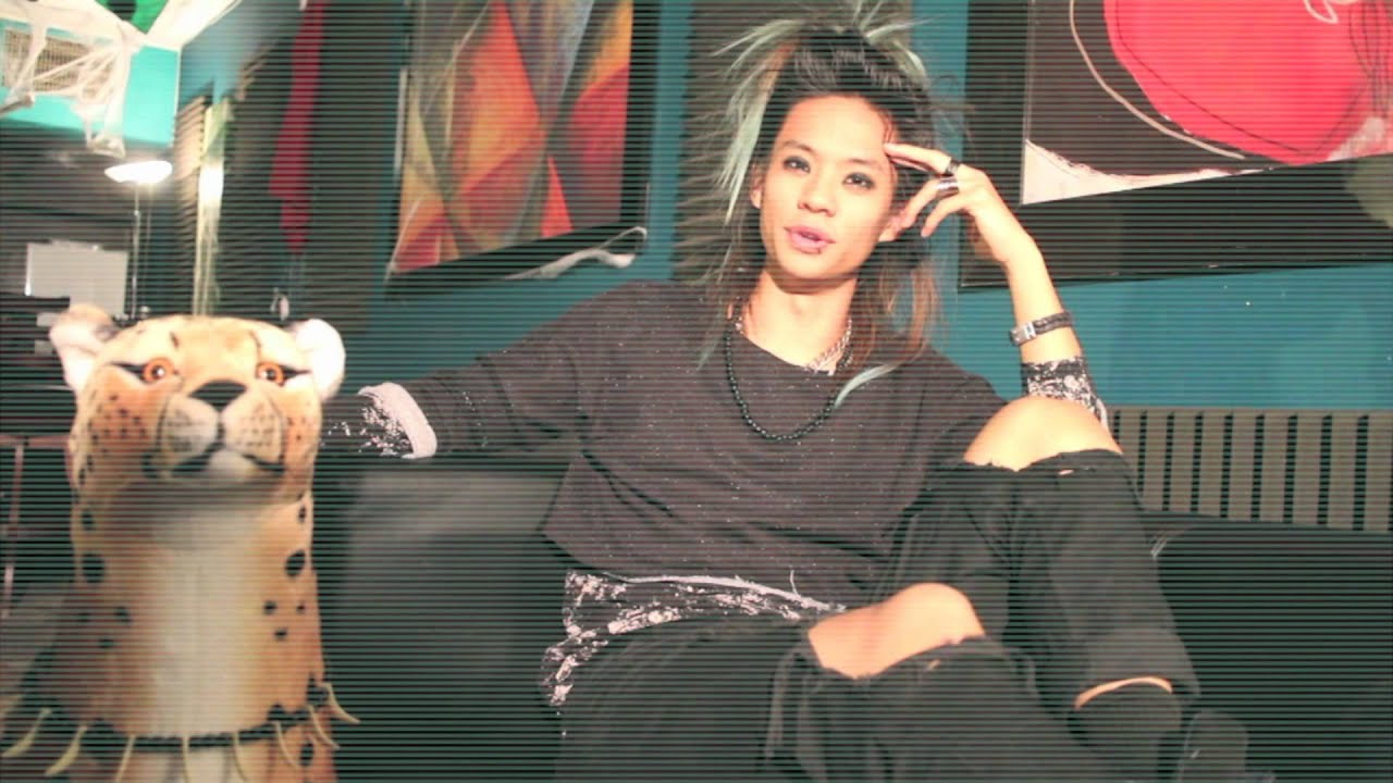 Artist to Musician: Pierre Tran - YouTube