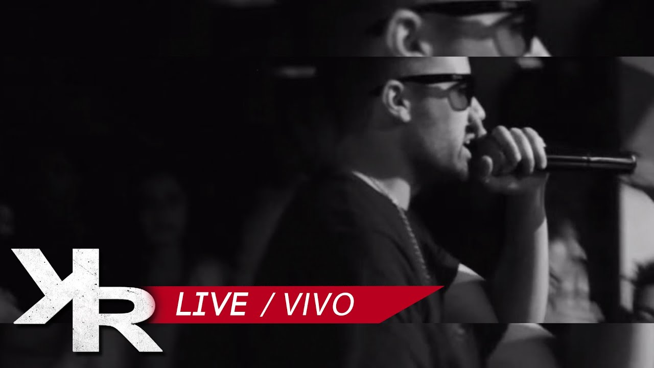 Kevin Rivas - Baila Conmigo (Live Preview) - Soultrain Matinee ...
