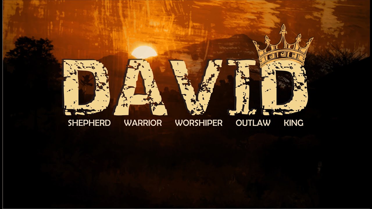 David - Human After All (4) - YouTube