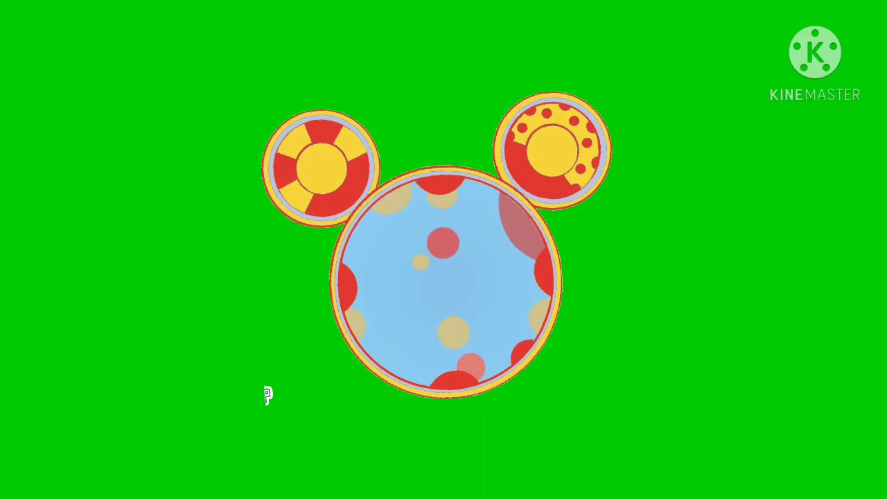 360 Video | Toodles 360° Green Screen - YouTube