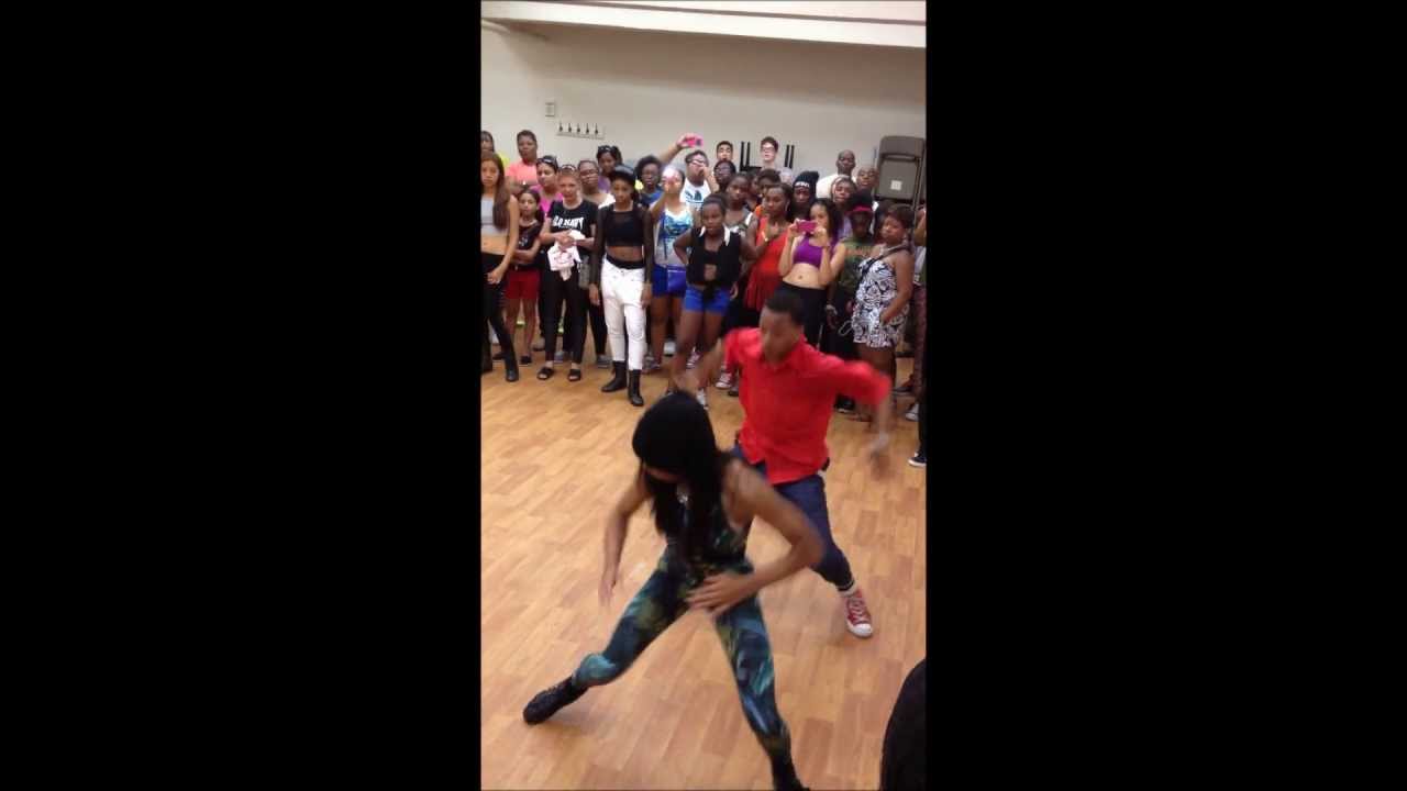 Kaylene Harris Dance Clipart