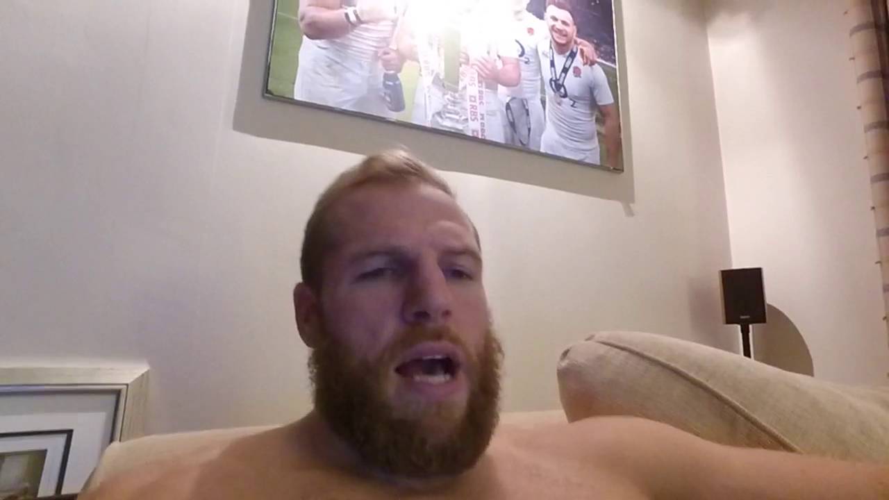 YouTube Live Streaming for the first time - James Haskell - YouTube