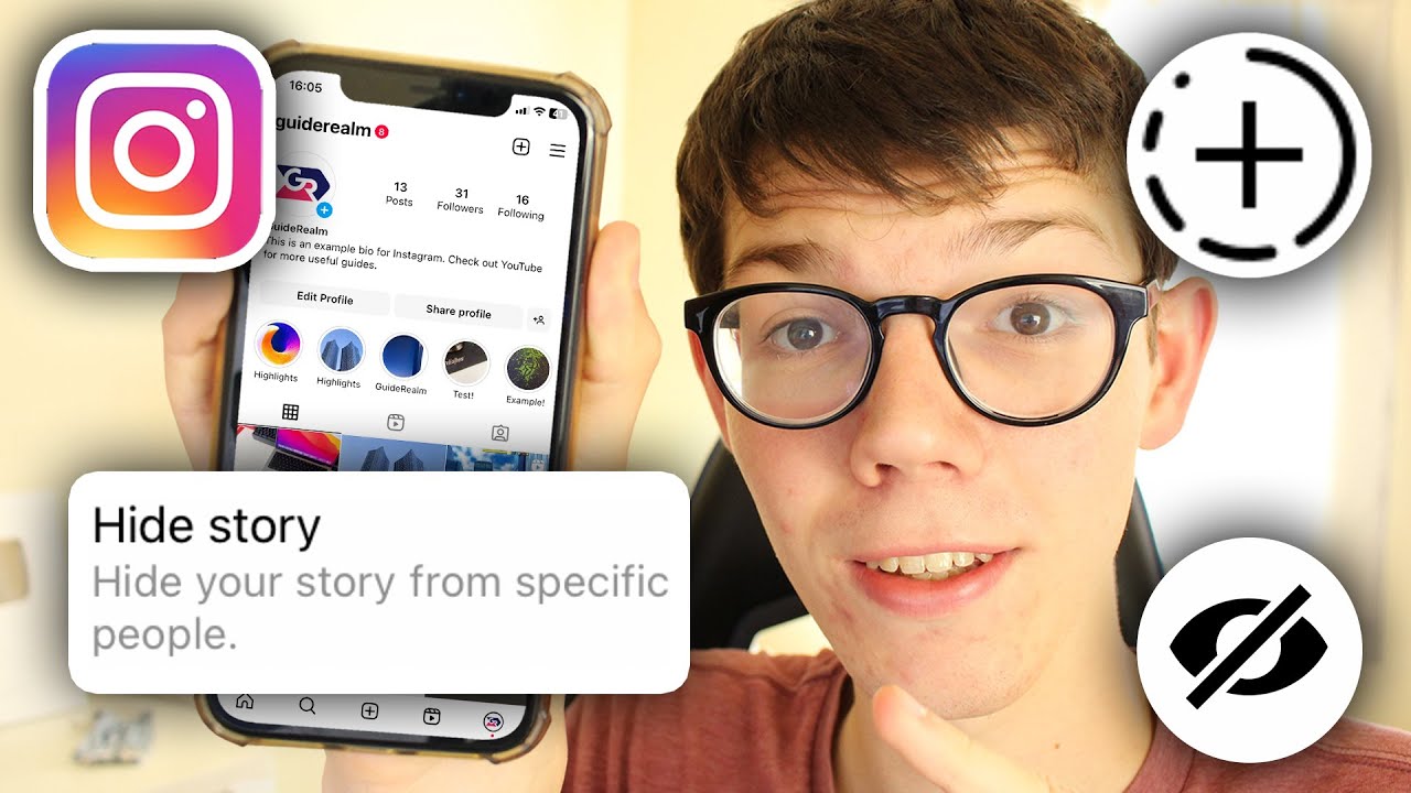 How To Hide Instagram Story From Someone Full Guide YouTube how-to-hide-instagram-story-from-someone-full-guide-youtube