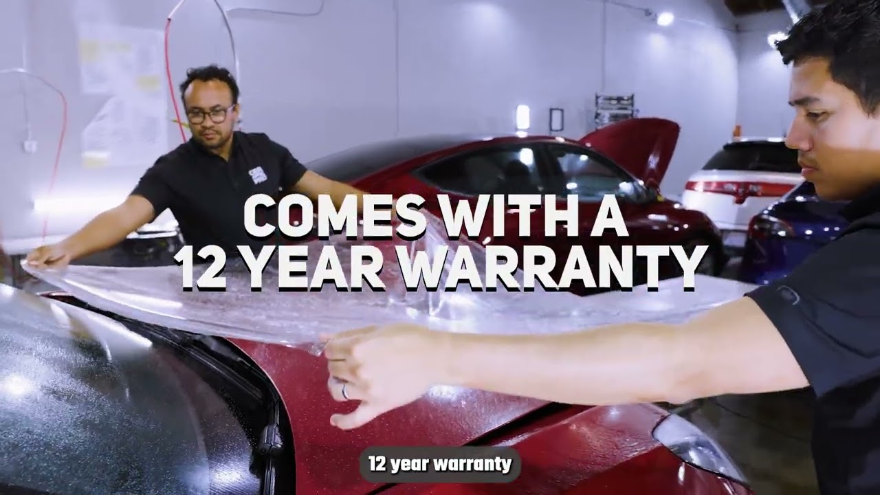 Ceramic Coating San Jose | Best Ceramic Coating San Jose and The Bay ...