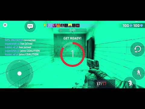 C Ops nights of horror halloween game: very funny, and Pro moments.