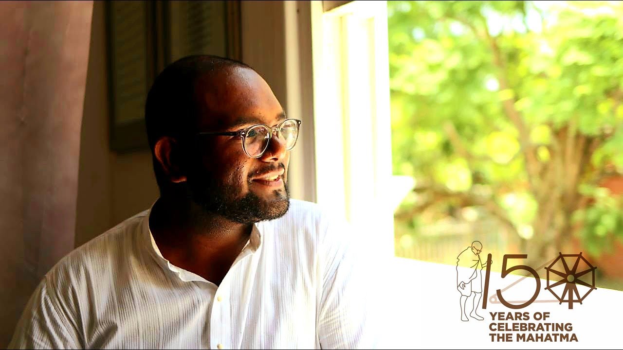 Vaishnava Janato | Celebrating Mahatma | Kerolin Govender | Verushka ...