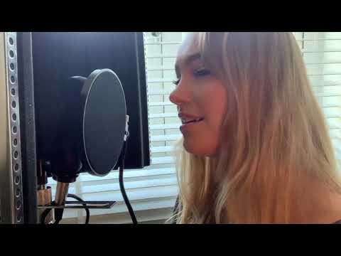 Ania Lee Lyes POP/Rock Singing Reel - YouTube
