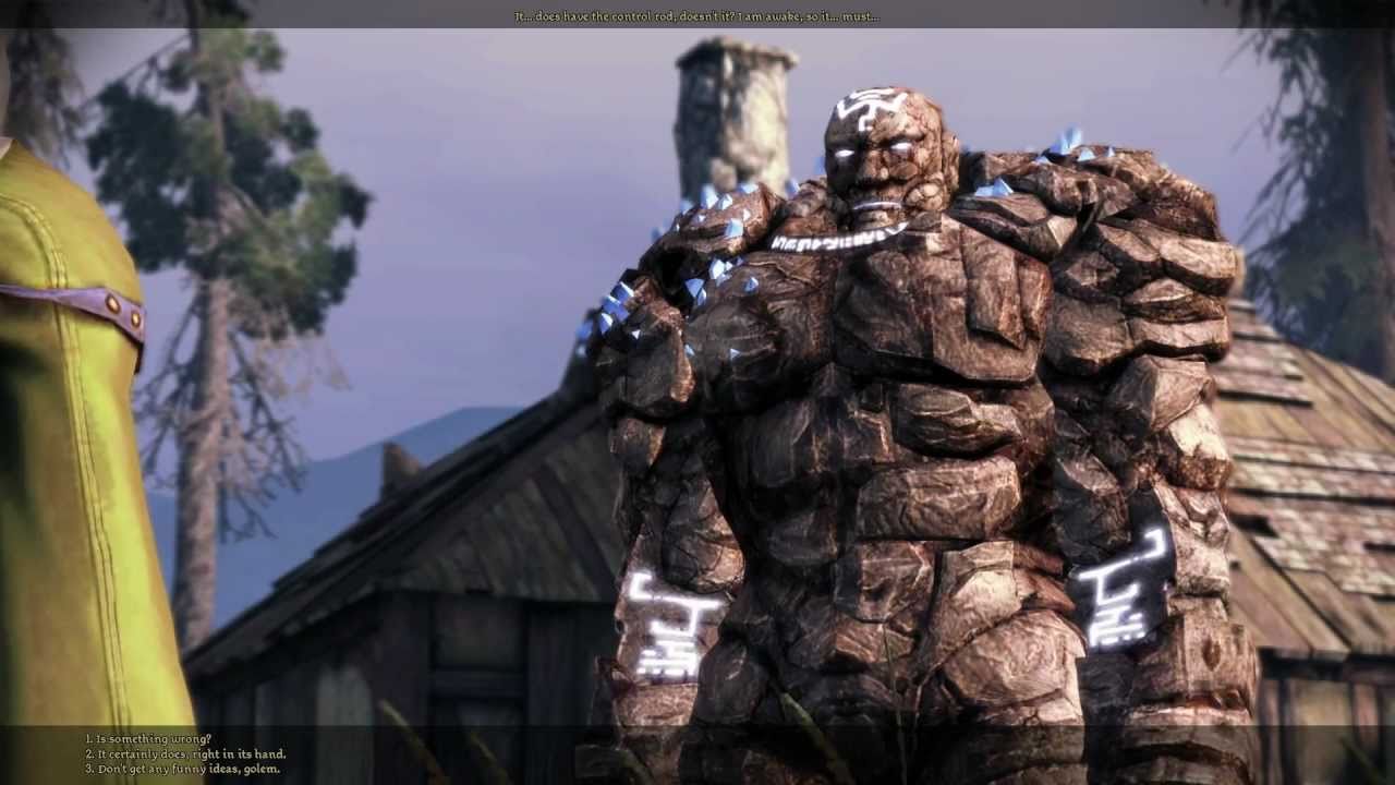 Shale Dragon Age