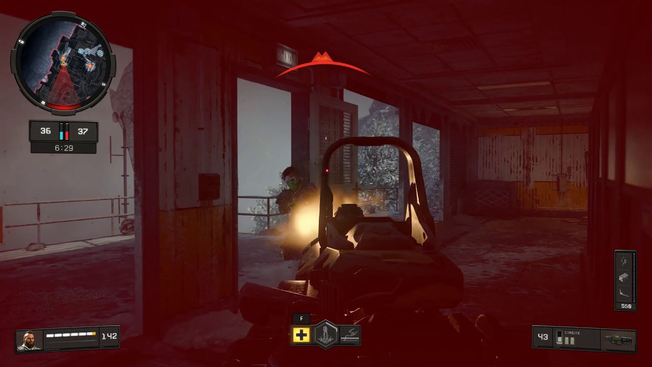 COD: Black Ops 4: Summit Full Game (34-13) - YouTube