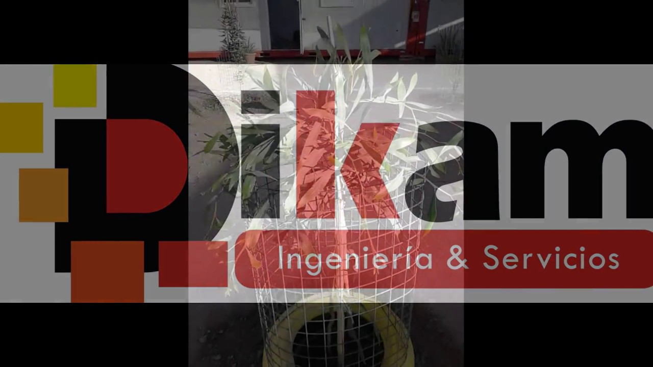 DIKAM INGENIERIA & SERVICIOS 2017 - YouTube
