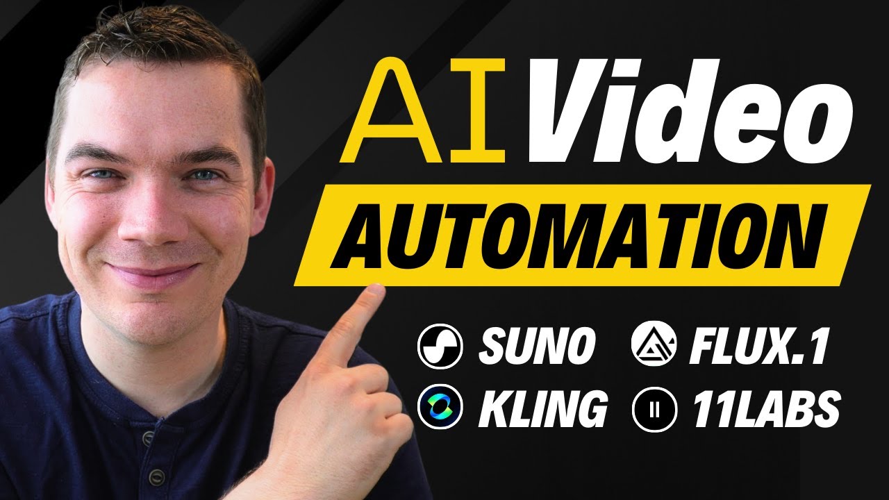 10x Your Video Creation With This AI System (Full Guide) - YouTube