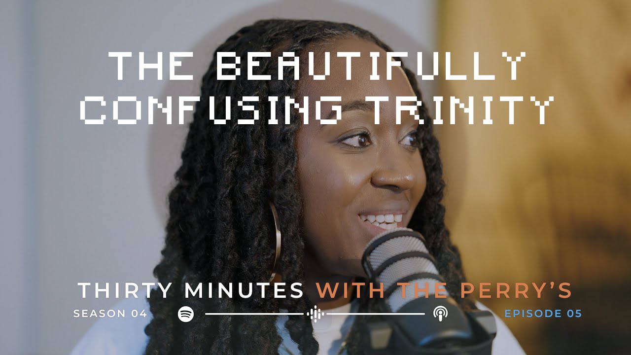 The Beautifully Confusing Trinity - YouTube