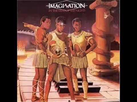 Imagination Megamix - YouTube