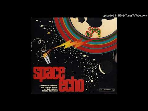 Pedrinho - Odio sem valor (Cabo Verde)