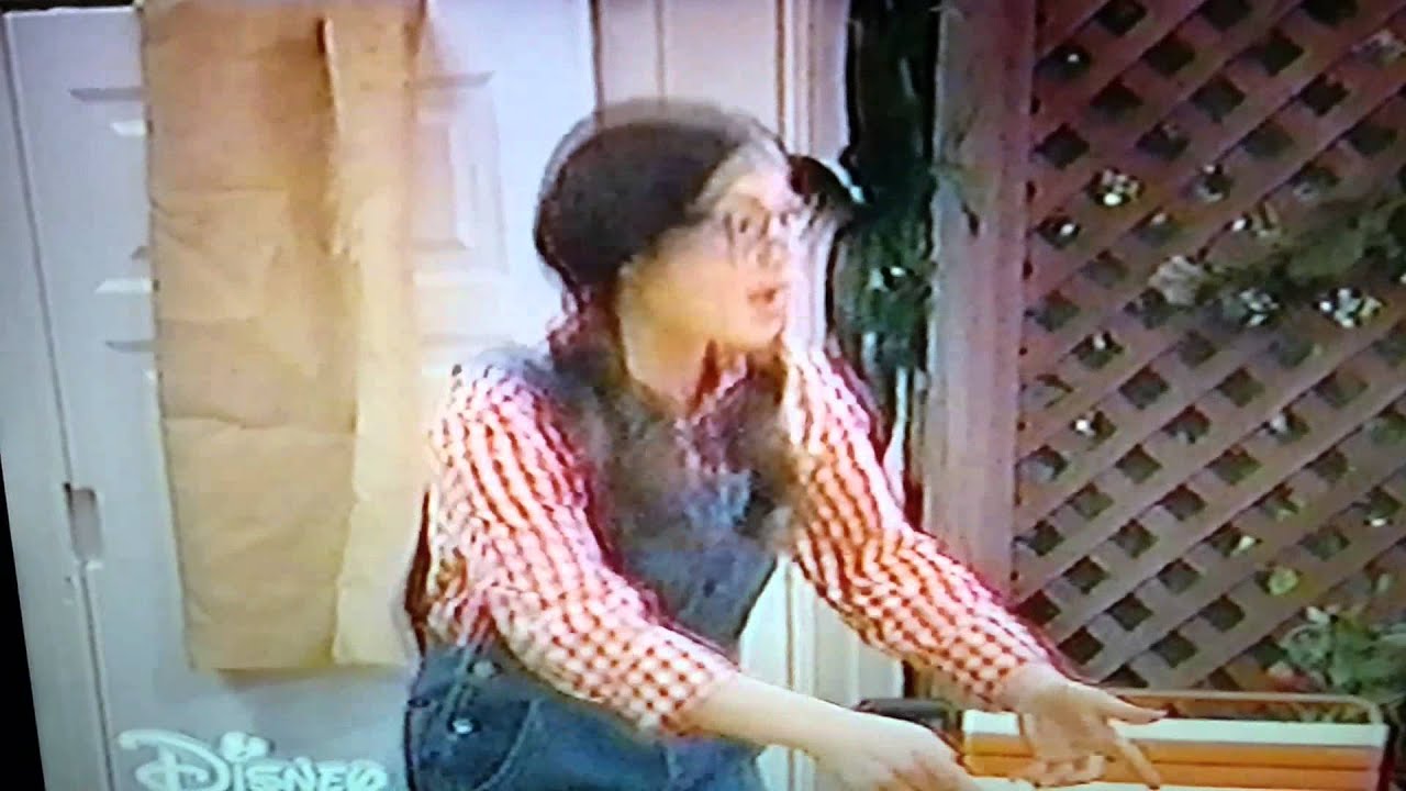 Lindy & Logan Fight in the Pumpkin - YouTube