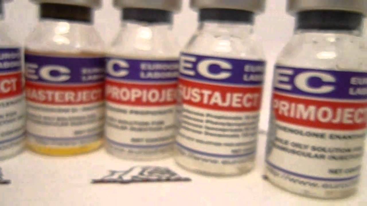 Eurochem from MEGAROIDS.MOV - YouTube