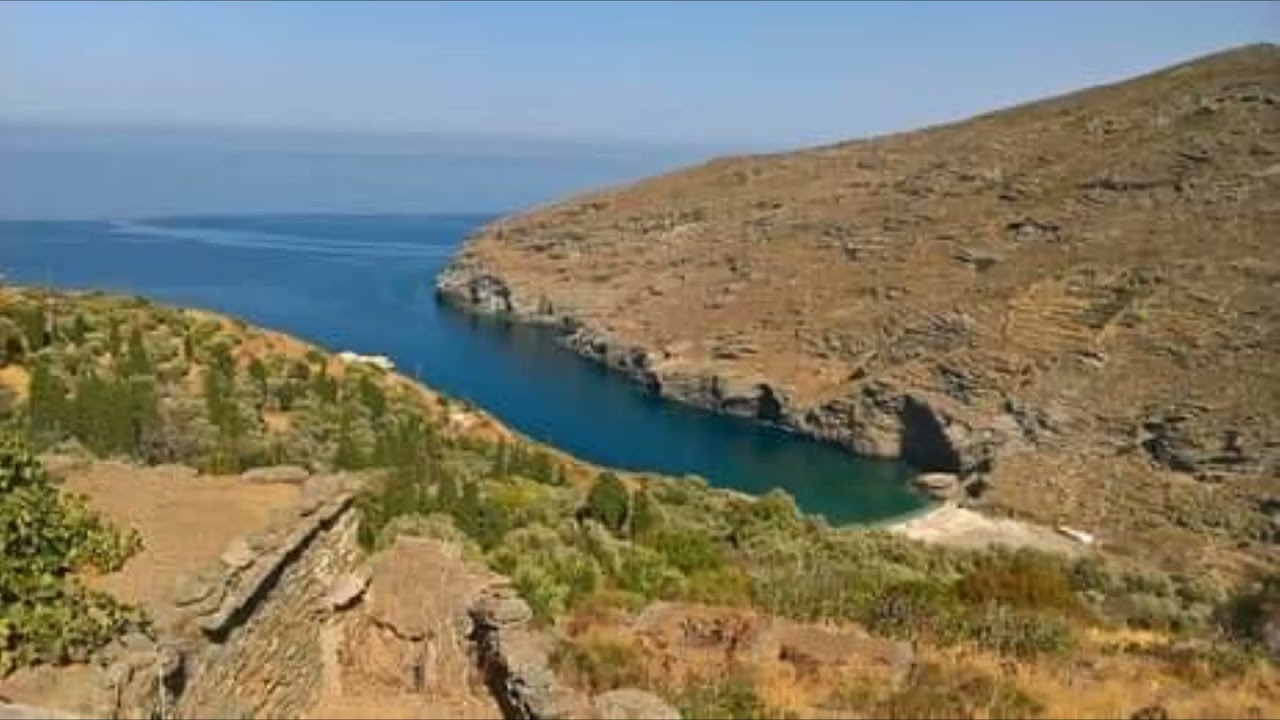 ΕΛΑ ΝΑ ΠΑΜΕ-ΓΙΑΝΝΗΣ ΡΙΖΟΣ - YouTube