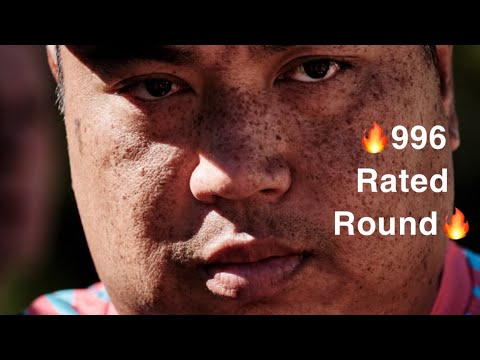 Matt Schlabach - 996 Rated Round 1 - NADGT - YouTube