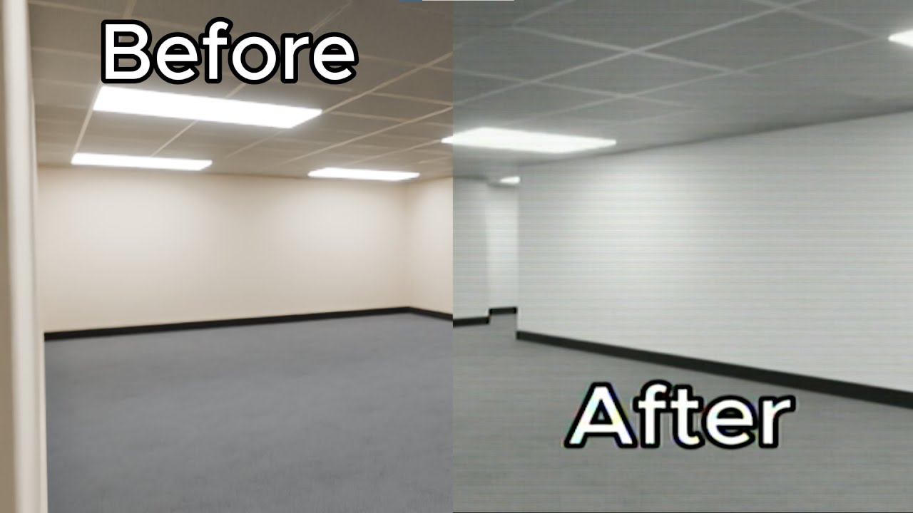 Security camera vhs effect - YouTube