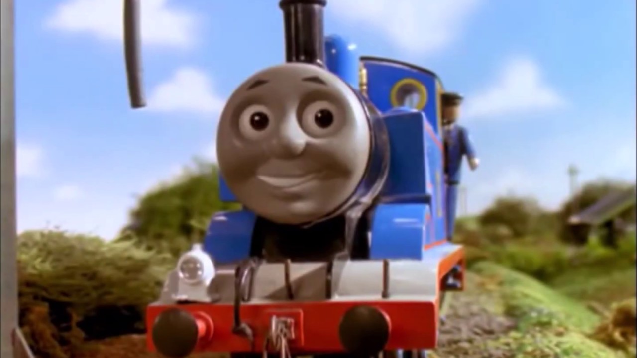 Angry birds spongebob thomas and friends - casualllka