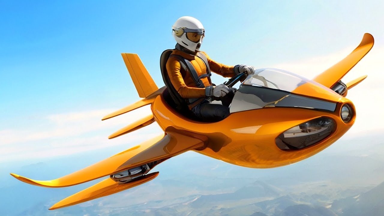 20 UNIQUE FLYING MACHINES YOU DIDN’T KNOW ABOUT - YouTube